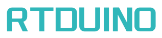 RTduino Document Center